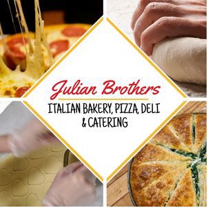 Julian Brothers - Catering
